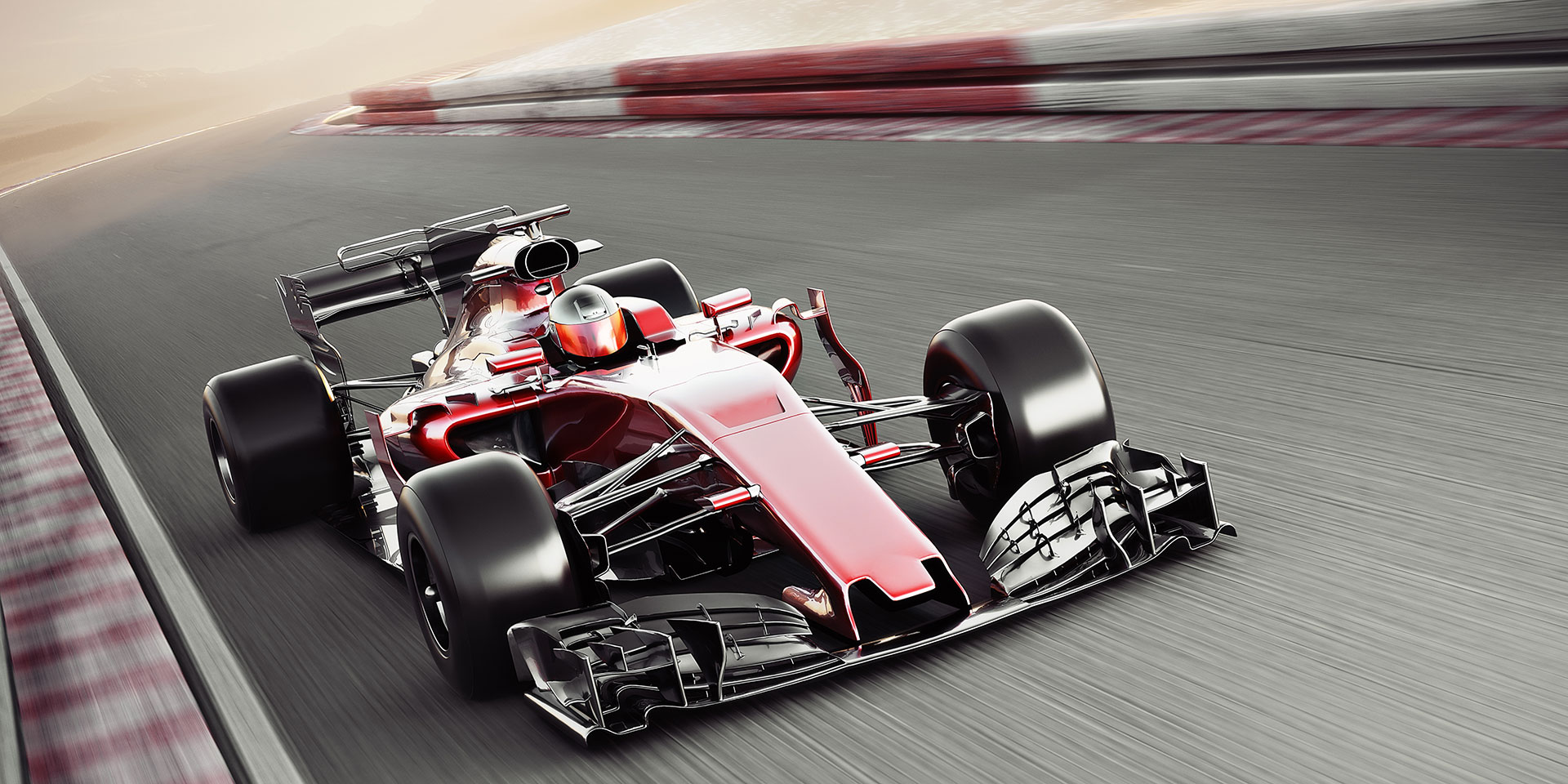Motorsport - BLAST Experiences